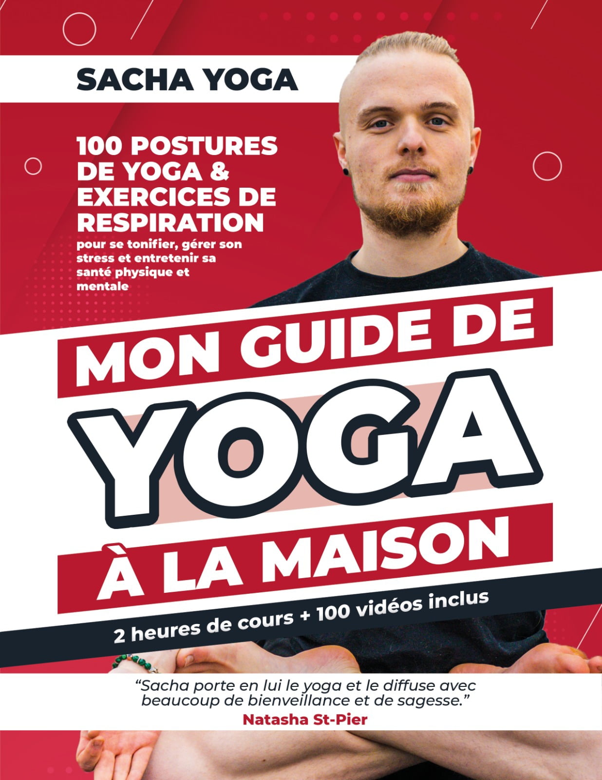 Comment faire la respiration de l’abeille (bhramari) ? - Sacha Yoga